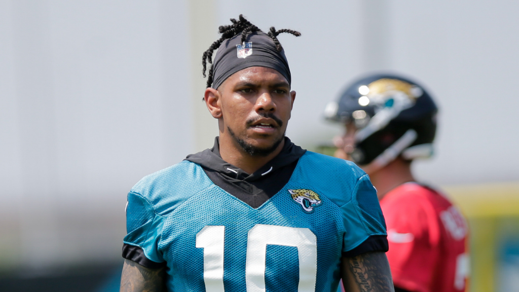 Terrelle Pryor, former NFL player, charged with drug possession in ...
