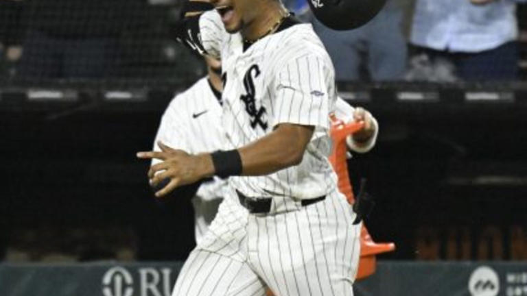 Chicago White Sox finally get deserved recognition in latest MLB power ...