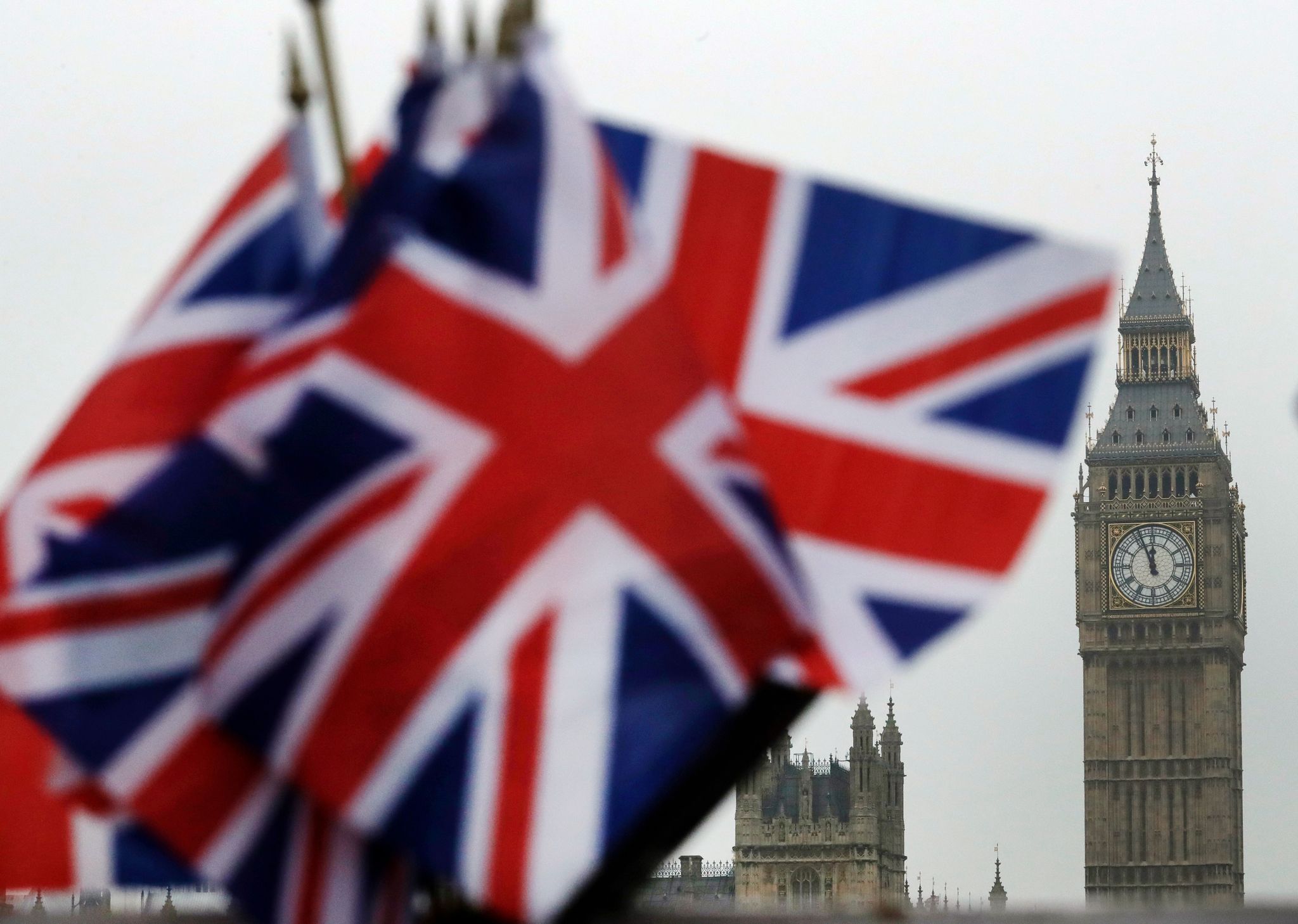 Dan Jarvis ist neuer britischer Verteidigungsminister