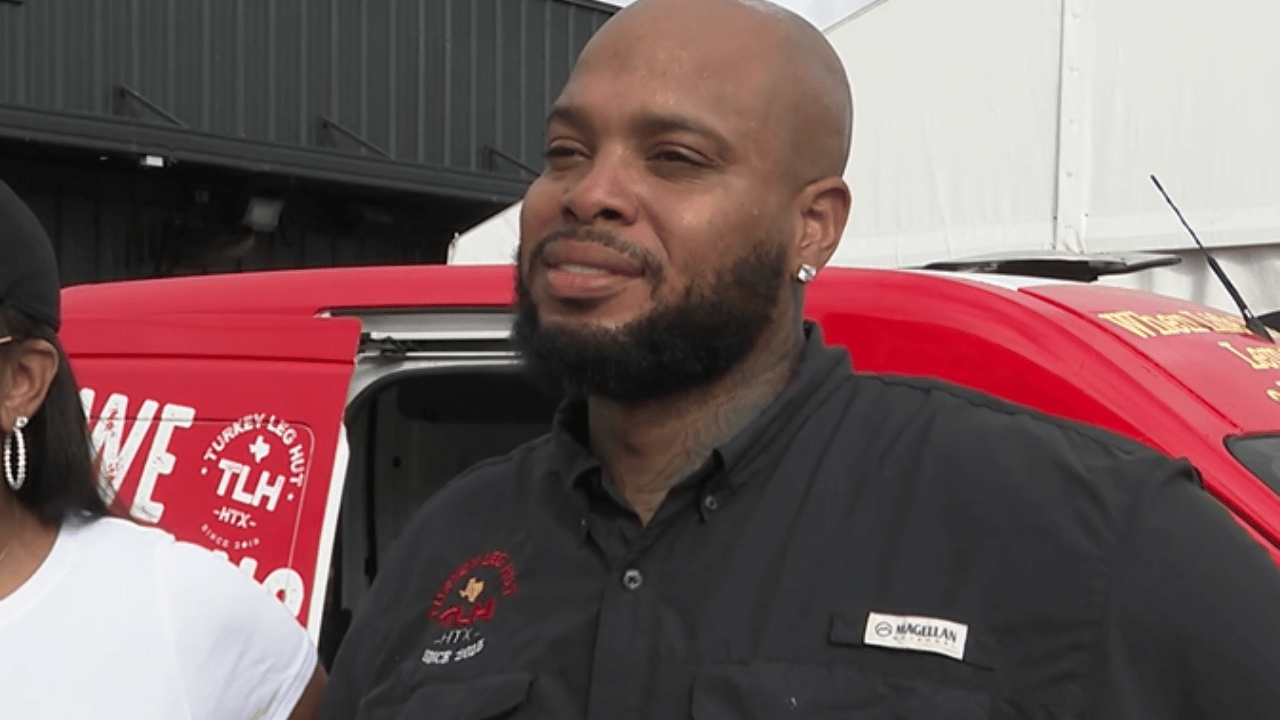 Turkey Leg Hut founder Lynn Price’s arson plea puts the brand’s ...