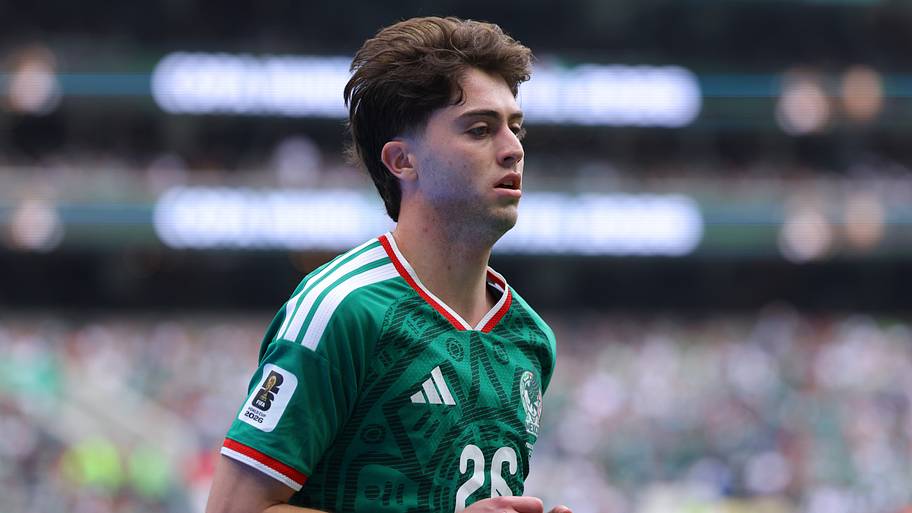 Brian Gutiérrez becomes the latest MLS player to reach a rare Mexico ...