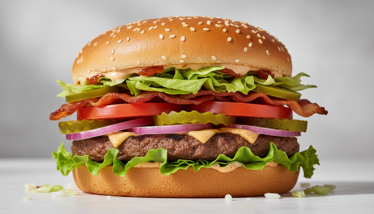 6 secret menu hacks that can instantly improve your Whopper