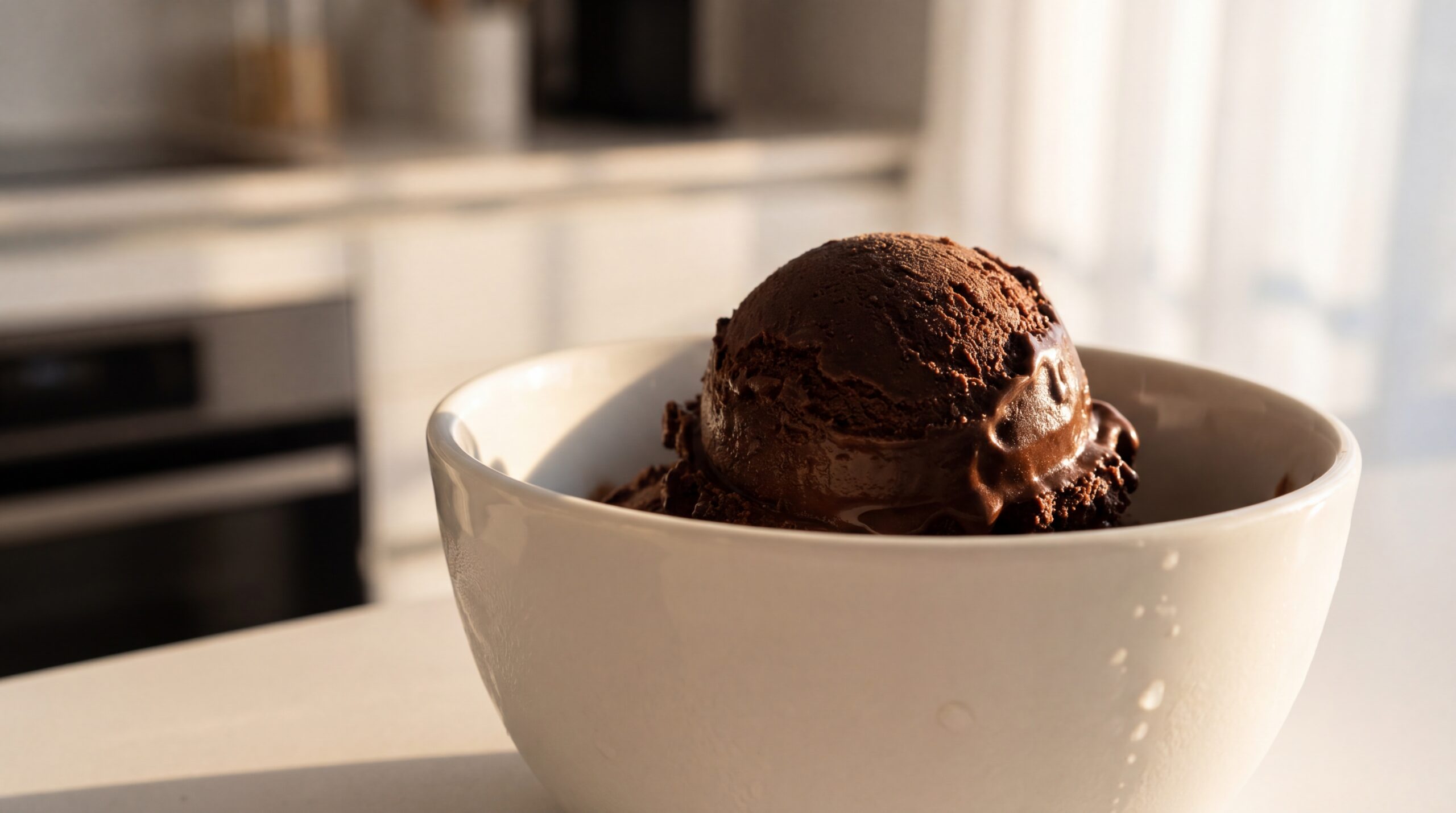 The definitive chocolate ice cream ranking revealed