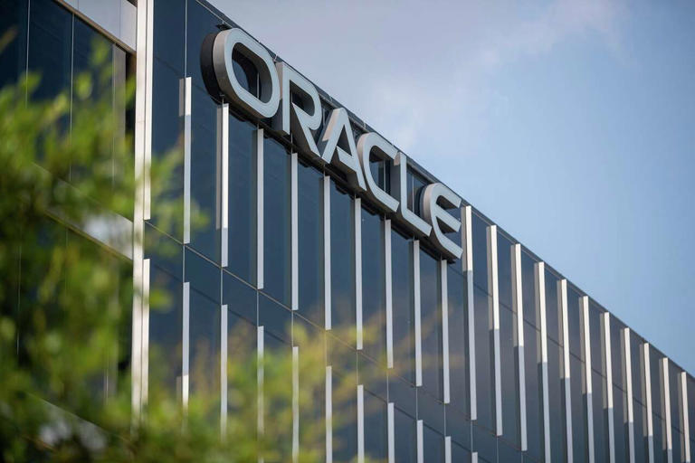 These companies have laid off thousands as tech industry embraces AI