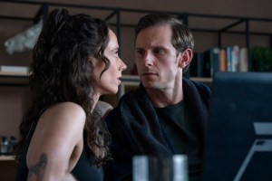 Richard Gadd Half Man interview