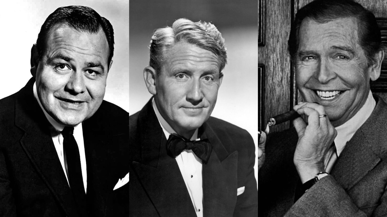 Fascinating facts about the cast of It’s a Mad, Mad, Mad, Mad World