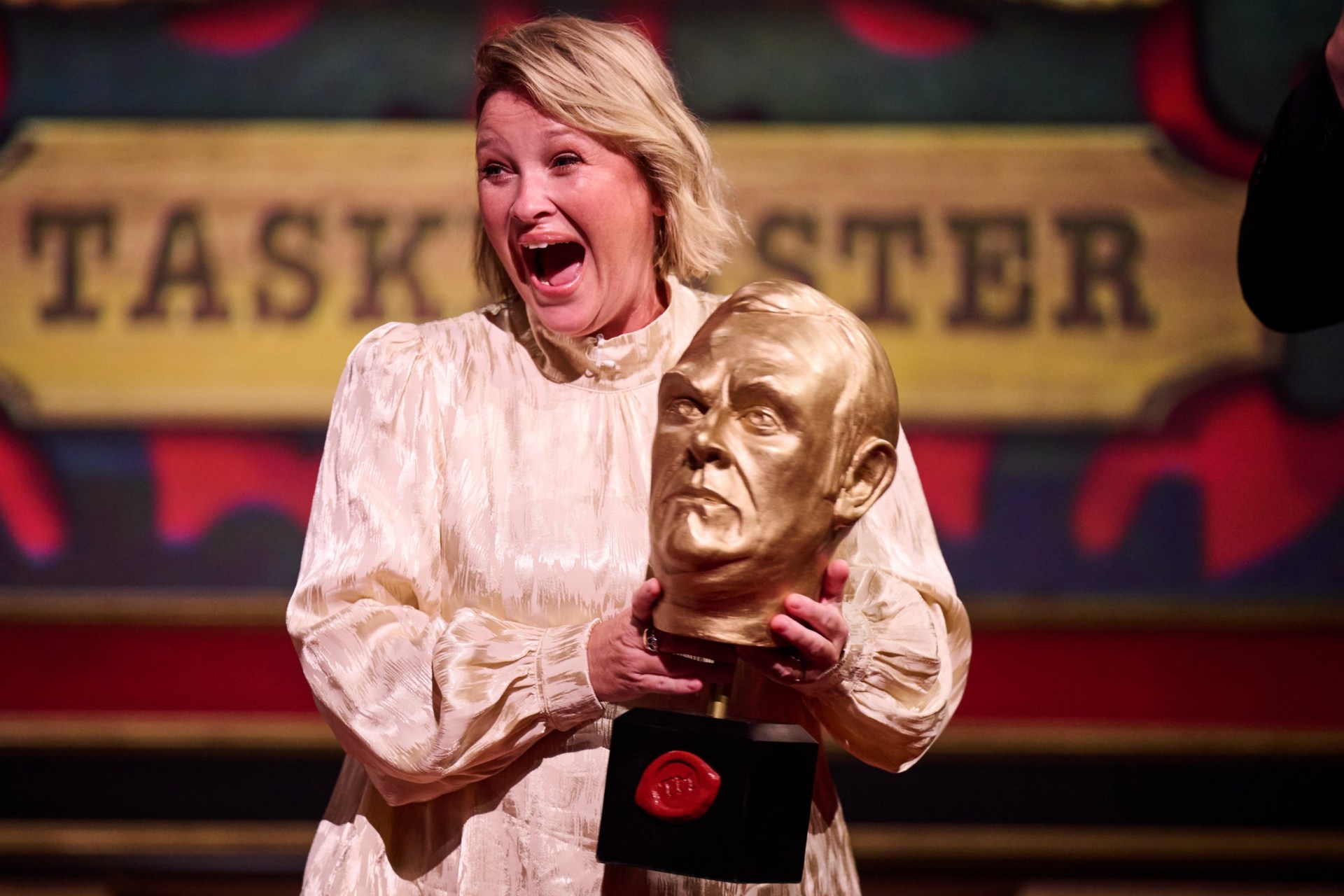 Taskmaster confirms series 22 line-up including Matt Lucas and Richard ...