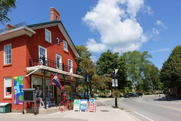 The best (and worst) things about moving to a small town in Ontario ...