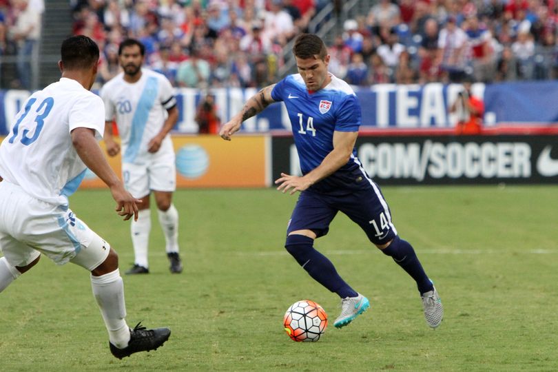 Ex-USMNT star Greg Garza says Liga MX and MLS gap is shrinking ahead of ...