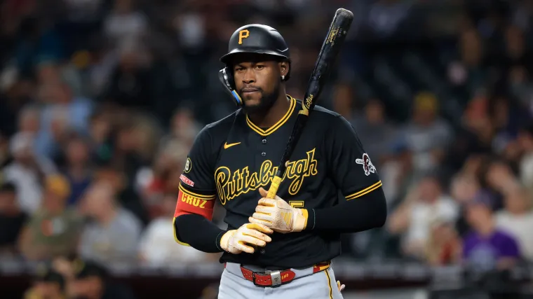 How long is Oneil Cruz out? Hand injury updates, return timeline for ...