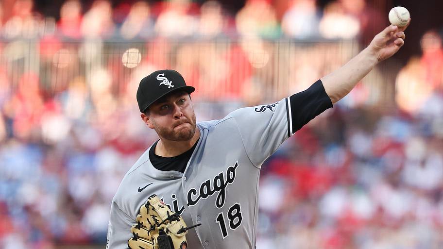 White Sox vs. Braves lineup: Big news on Everson Pereira & Colson ...