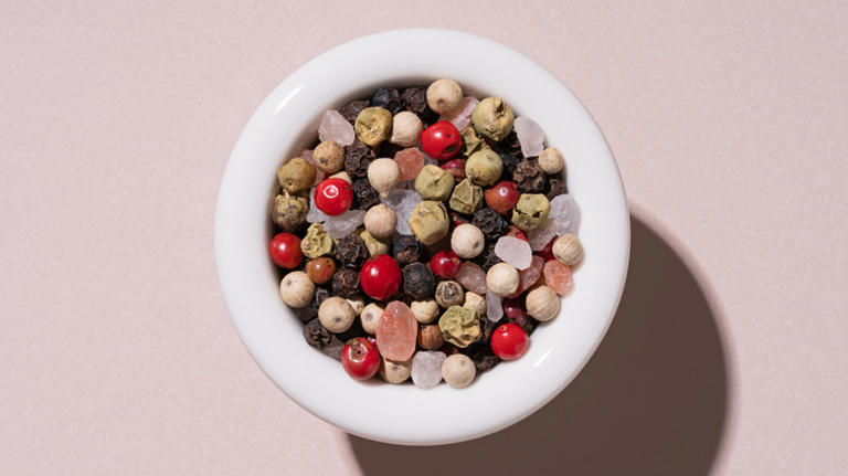The spice that is unexpectedly delicious on ice cream