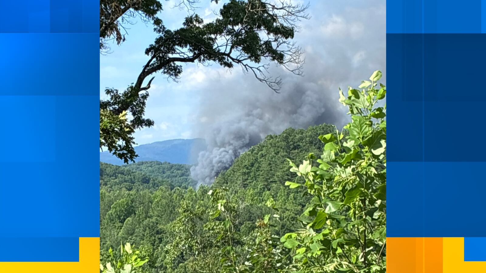 Evacuation order lifted following train derailment in Morgan County