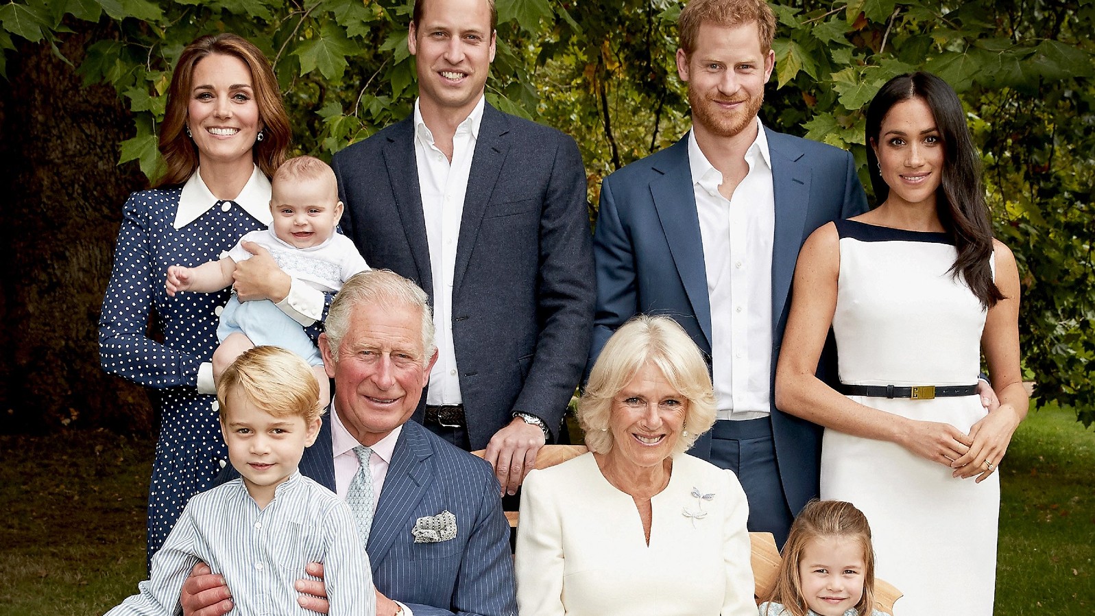 Meghan Markle and Prince Harry reportedly seething over Pippa Middleton ...