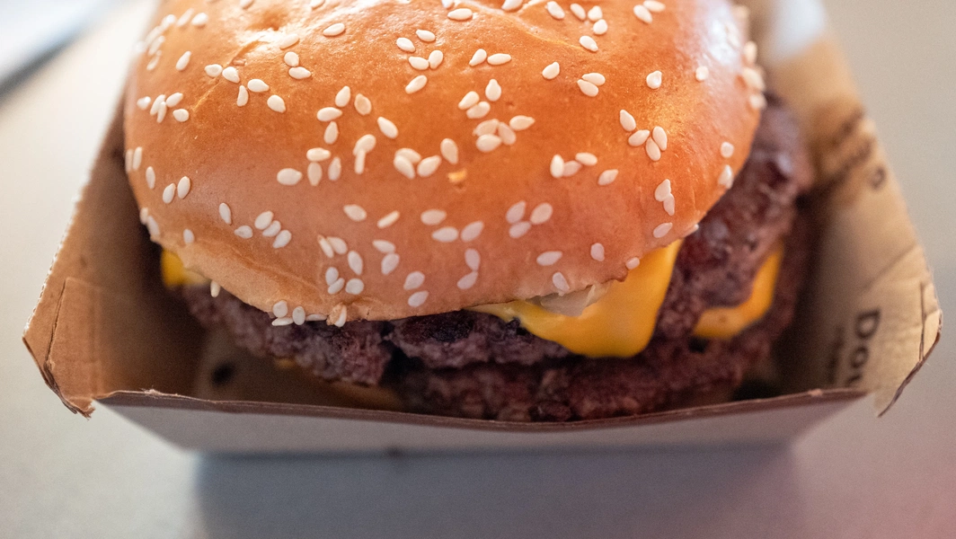 10 iconic fast food menu items through the years