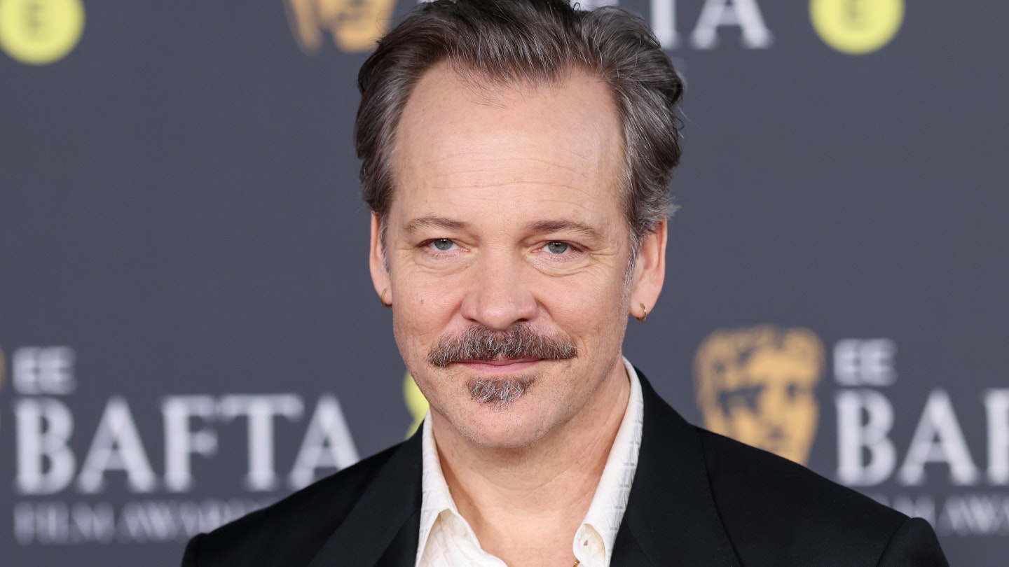 The Last of Us season 3 adds Peter Sarsgaard in key new role as FIFA ...