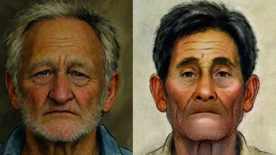 Oconee Co. human remains case sees breakthrough, new images of victims