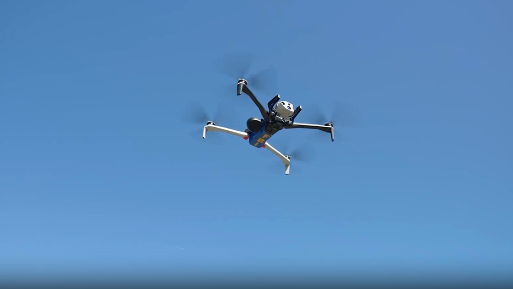 FBI Atlanta seizes 21 drones near FIFA World Cup events, warns ...