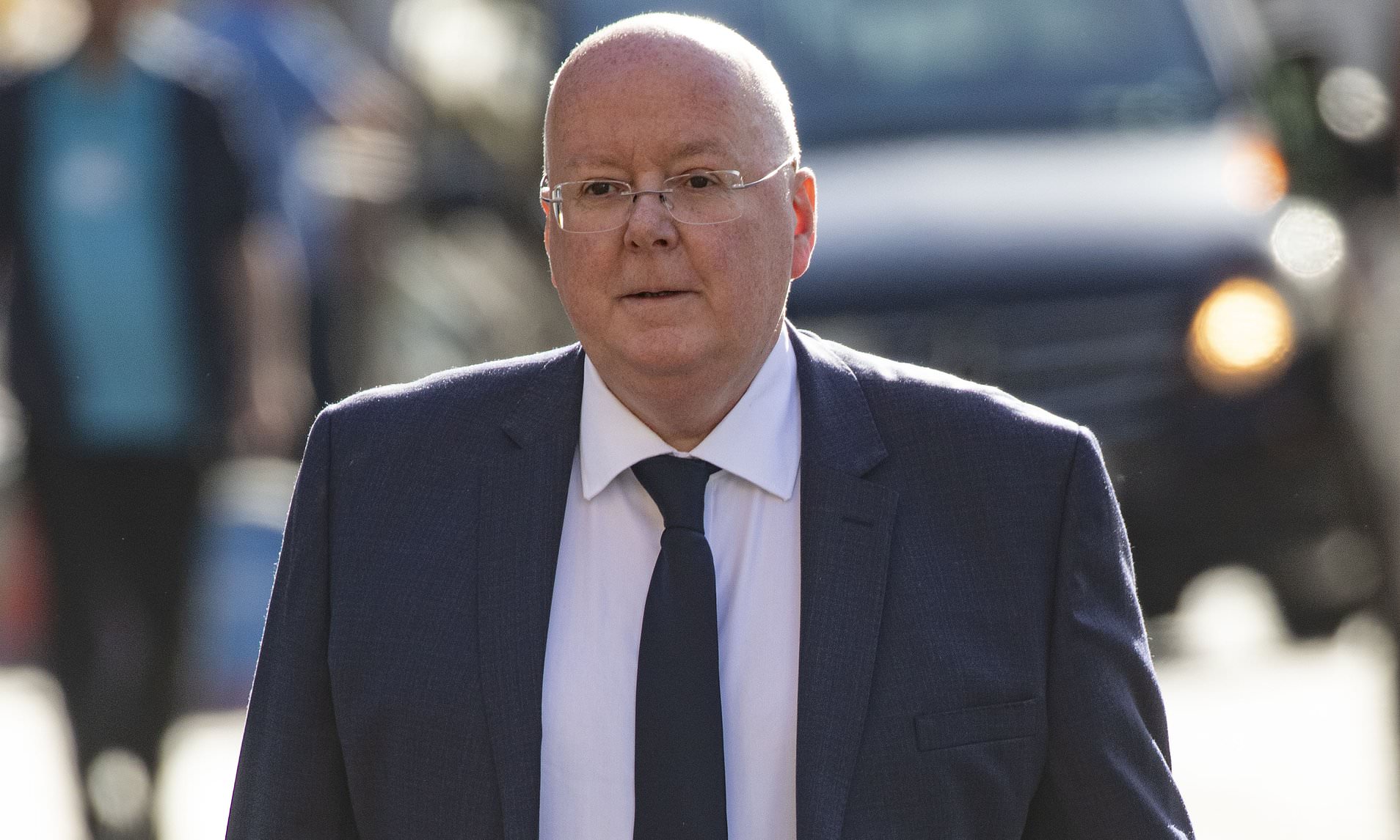 Terrified of scrutiny: SNP slammed for rejecting Holyrood probe into ...
