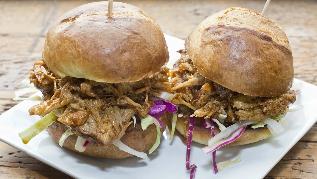 11 fresh and crowd-pleasing spring potluck dishes