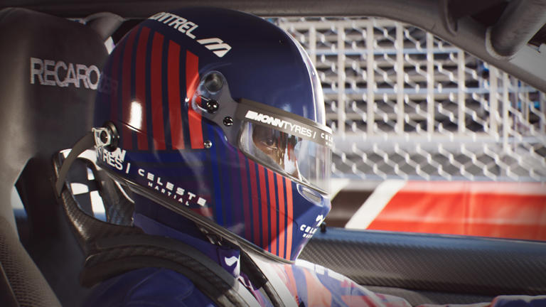 Sim racing is flourishing, but what happened to the arcade racer?