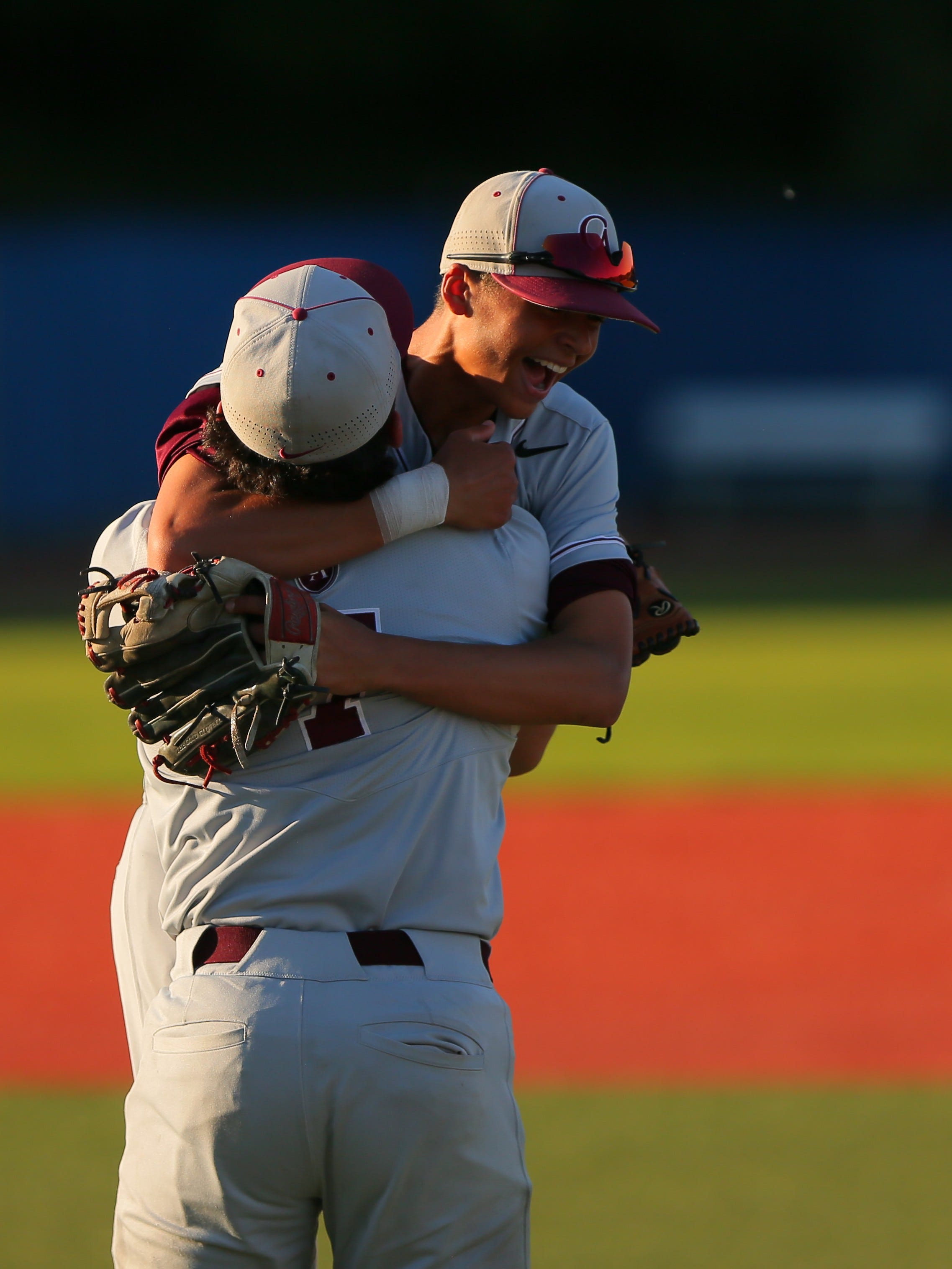 Columbus Academy baseball to play for first OHSAA title since 1982