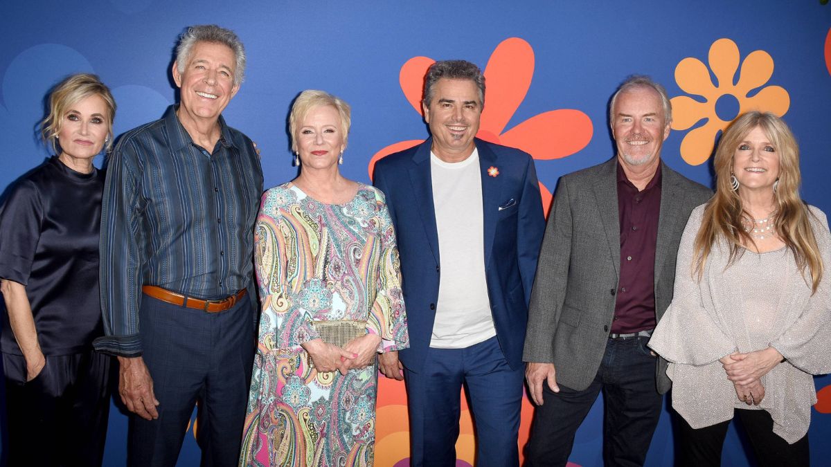 Brady Bunch’s Susan Olsen remembers the most 'special' guest star she ...