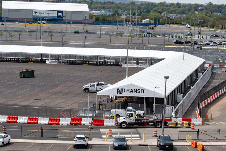 NJ Transit boss tells Amtrak we will call you out for World Cup failures