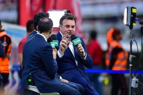 David Faitelson alaba a Emilio Azcárraga por gestión del Mundial 2026 ...