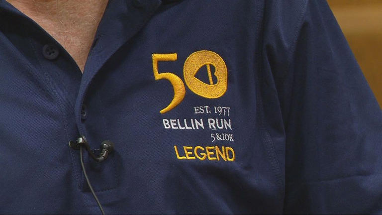 20 'legends' will continue their streak of competing in every Bellin ...