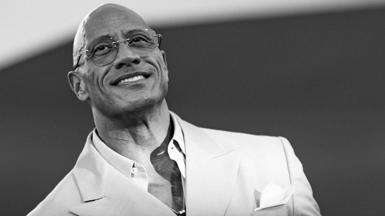 Dwayne Johnson’s public image: Why some fans have started looking at ...