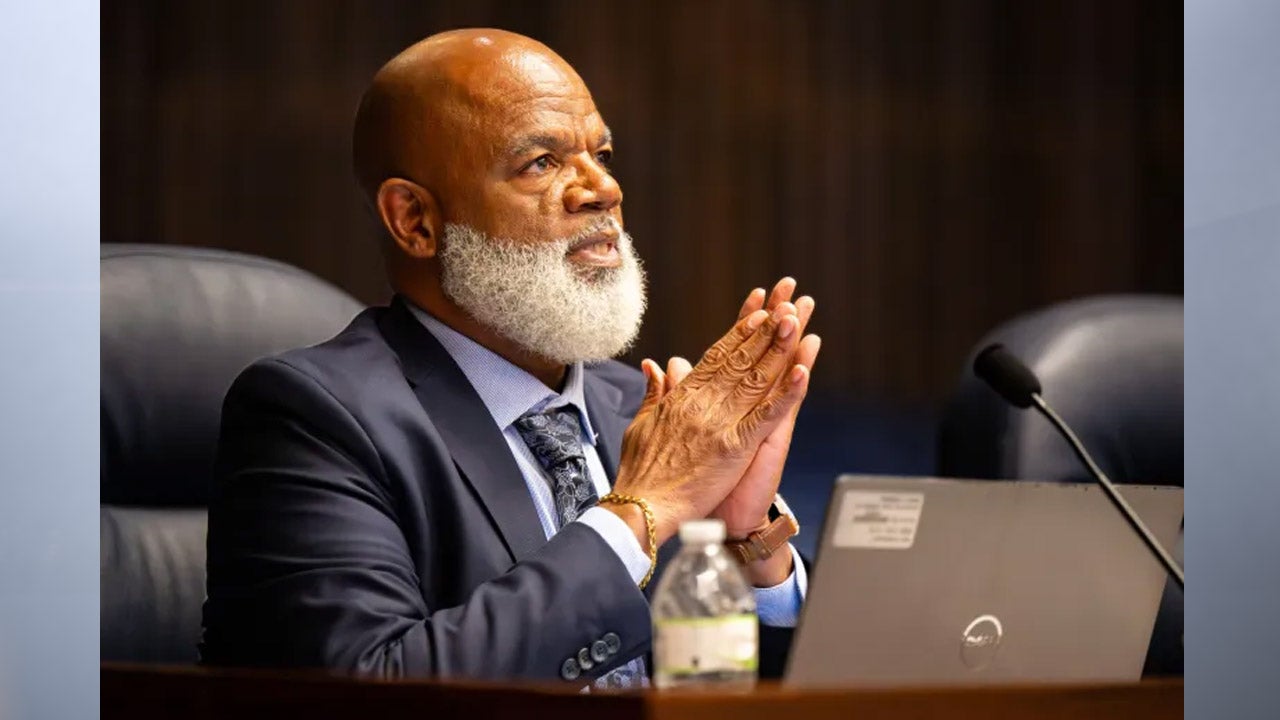 Indy library's CEO in line for $265K salary