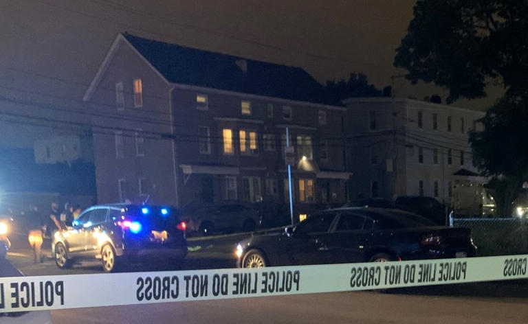 Suspect in Fall River double homicide held without bail