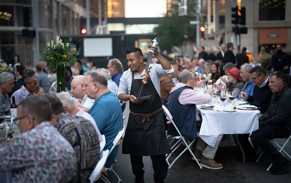 Critic highlights surprising trends in Minnesota dining scene