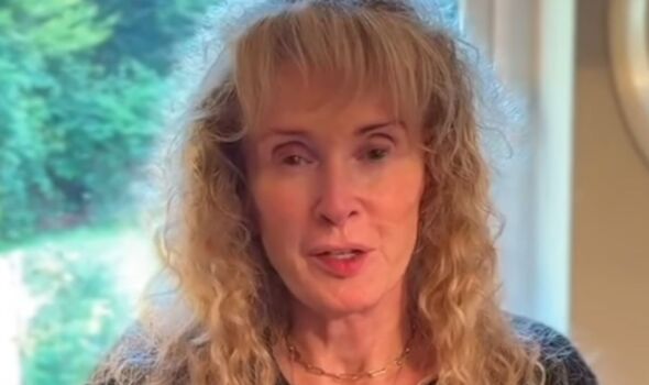 Coronation Street's Beverley Callard issues 'painful' cancer update
