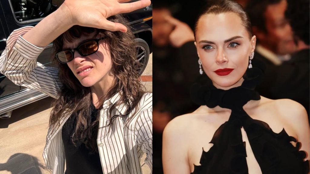 How different celebrities look without their signature look