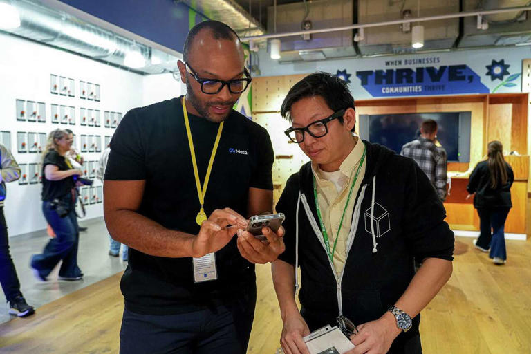 These companies have laid off thousands as tech industry embraces AI
