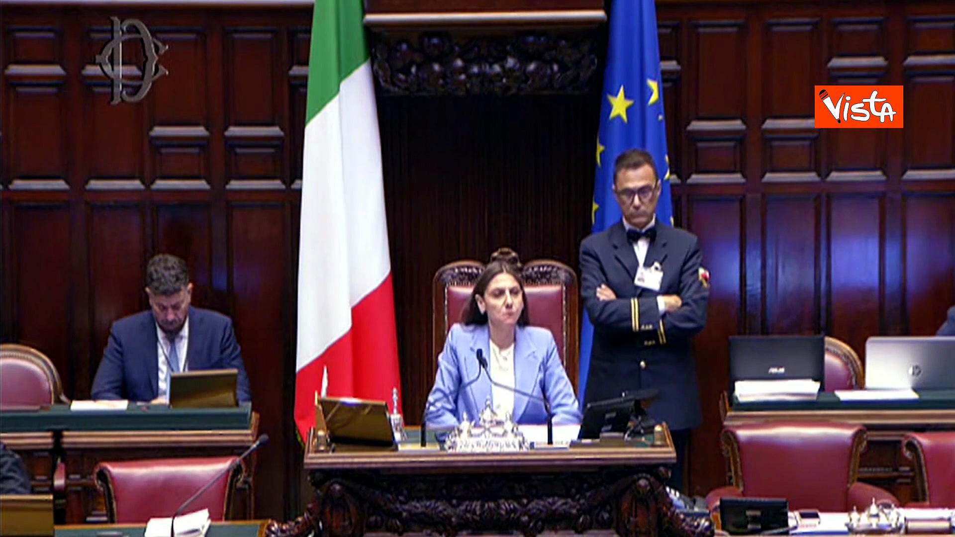 Bonetti (Azione): Intollerabili gli attacchi russi a Mattarella, Meloni ...
