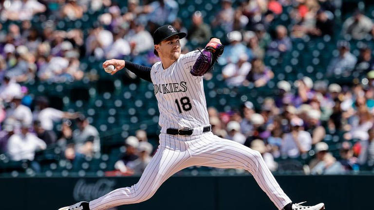 How to watch Rockies go for sweep vs. Cubs: TV stream, radio, injuries