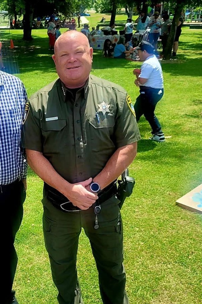 Glenn County Sheriff suddenly pulls entire police force from California ...