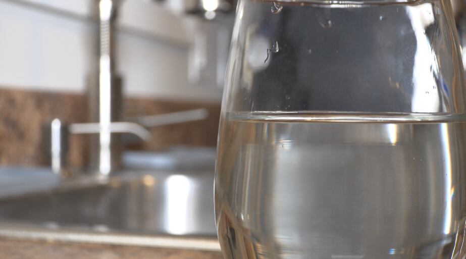 Halls and Powell residents report discolored tap water, raising ...