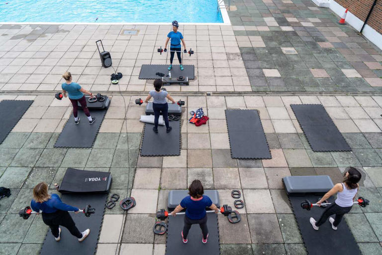 Gut health retreats are changing wellness travel - here's why experts ...