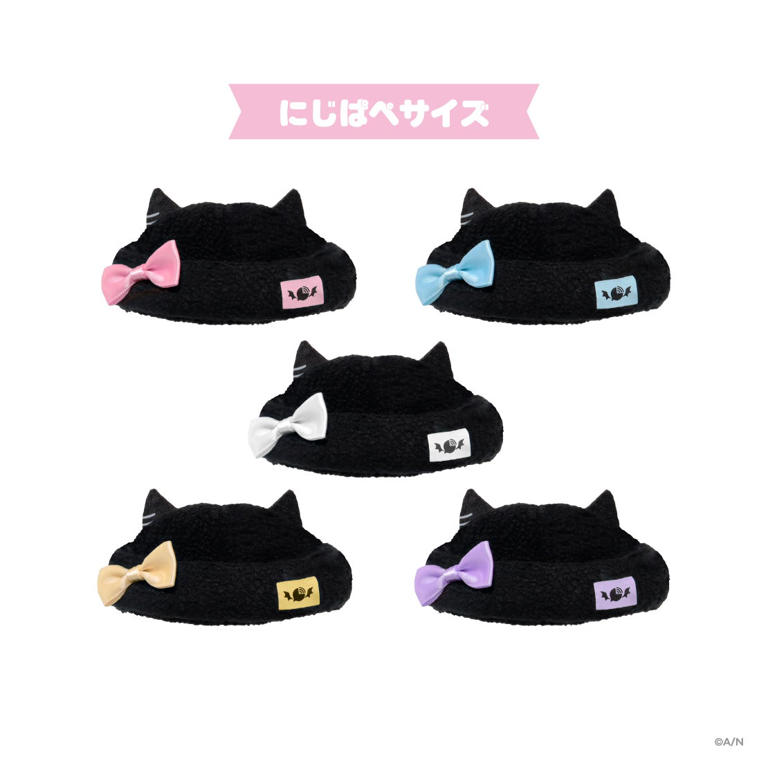 にじさんじから「Devilish Nightmare」グッズが登場!6月5日(金)から販売開始!