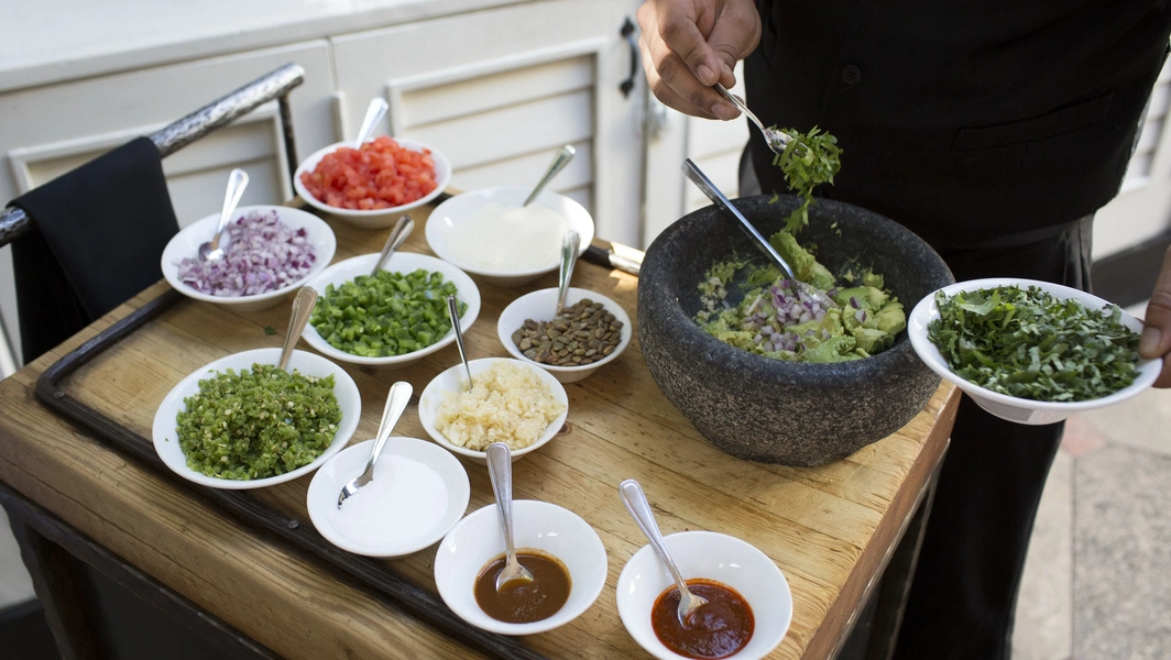 14 crowd-pleasing recipes for summer cookouts