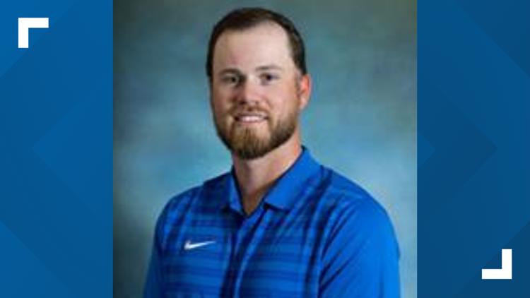 Temple High School names new head baseball coach