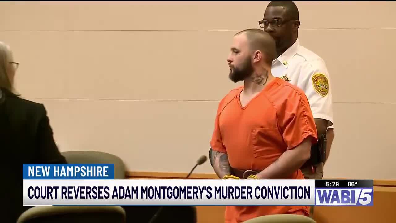 New Hampshire court reverses father’s murder conviction in case of ...