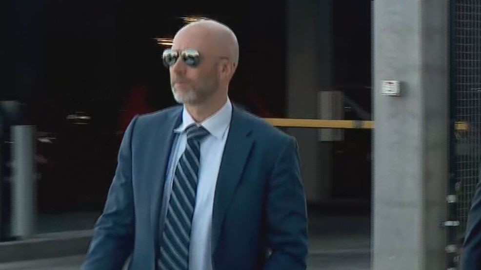 Kevin Franke describes 'anger, shock' after state victim advocate role ...