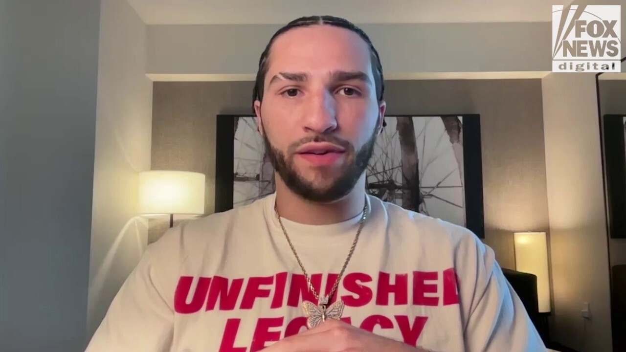 Muhammad Ali's grandson calls out Dana White over revival of law named ...