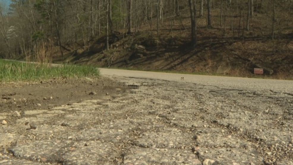 Is lowering the gas tax in KY doing more harm than good regarding roads?