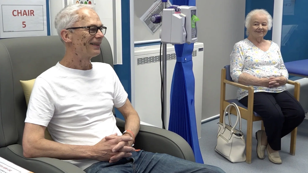 Five of six lupus patients in NHS trial enter remission